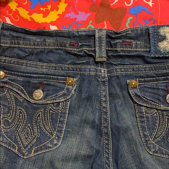 MEK | Jeans | Mek Jeans Bootcut 32 X 34 | Poshmark